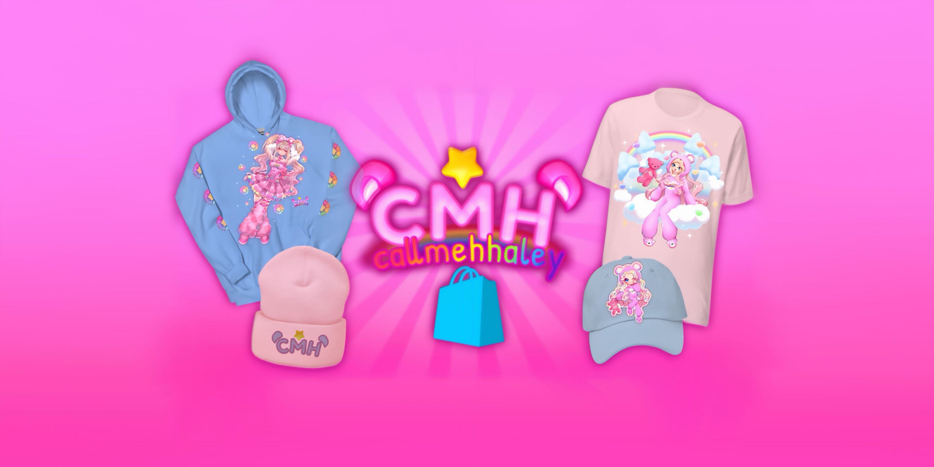 callmehhaley.com