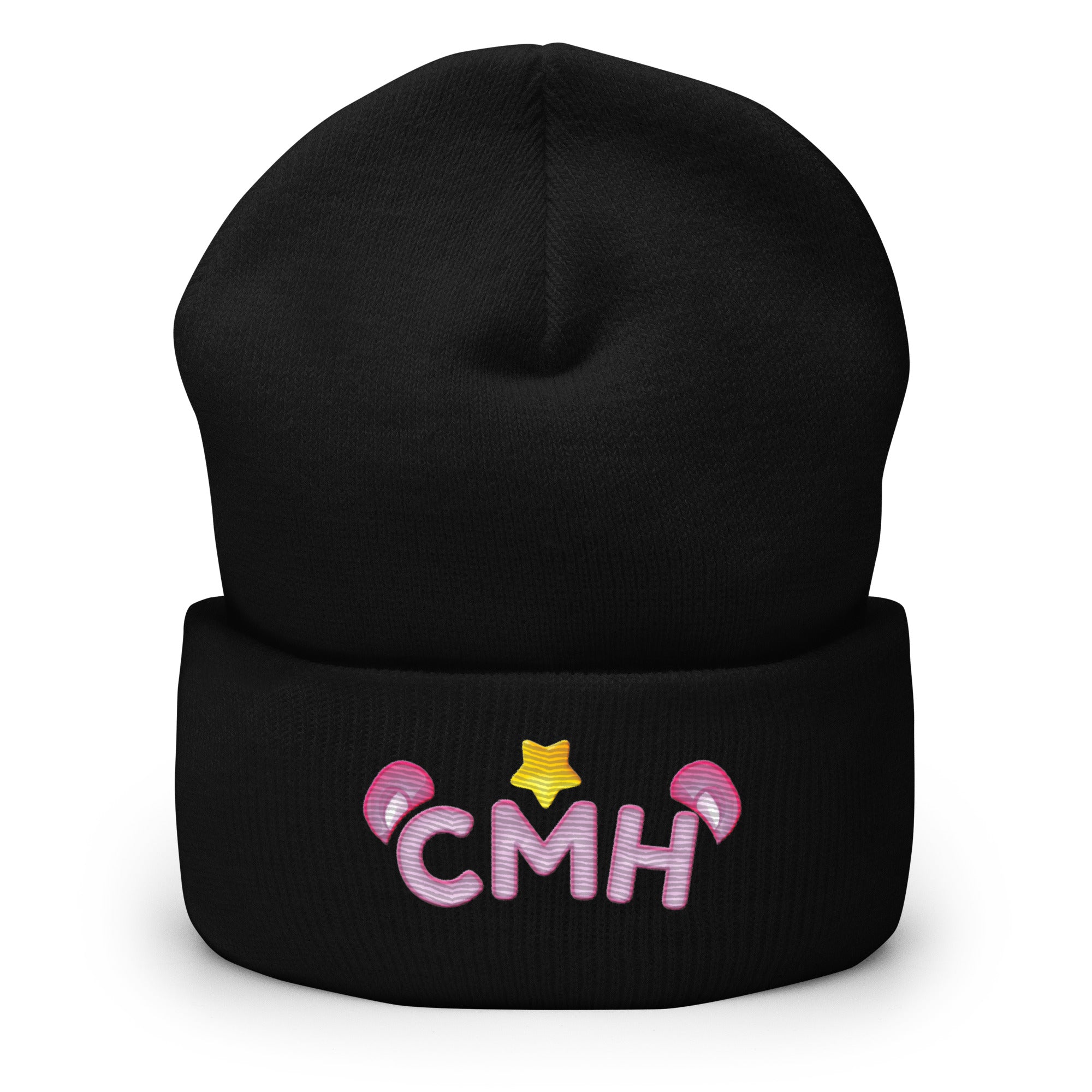 callmehhaley Bear Ear Beanie – callmehhaley.com